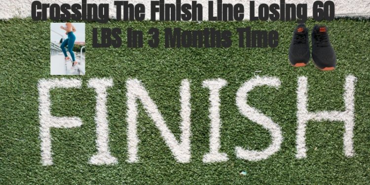 5 Steps To Loose 60 Lbs In 3 Months Time Do This Not That – Jay’s ...