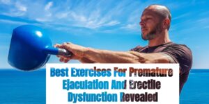 Exercises for Premature Ejaculation and Erectile Dysfunction: Transform ...