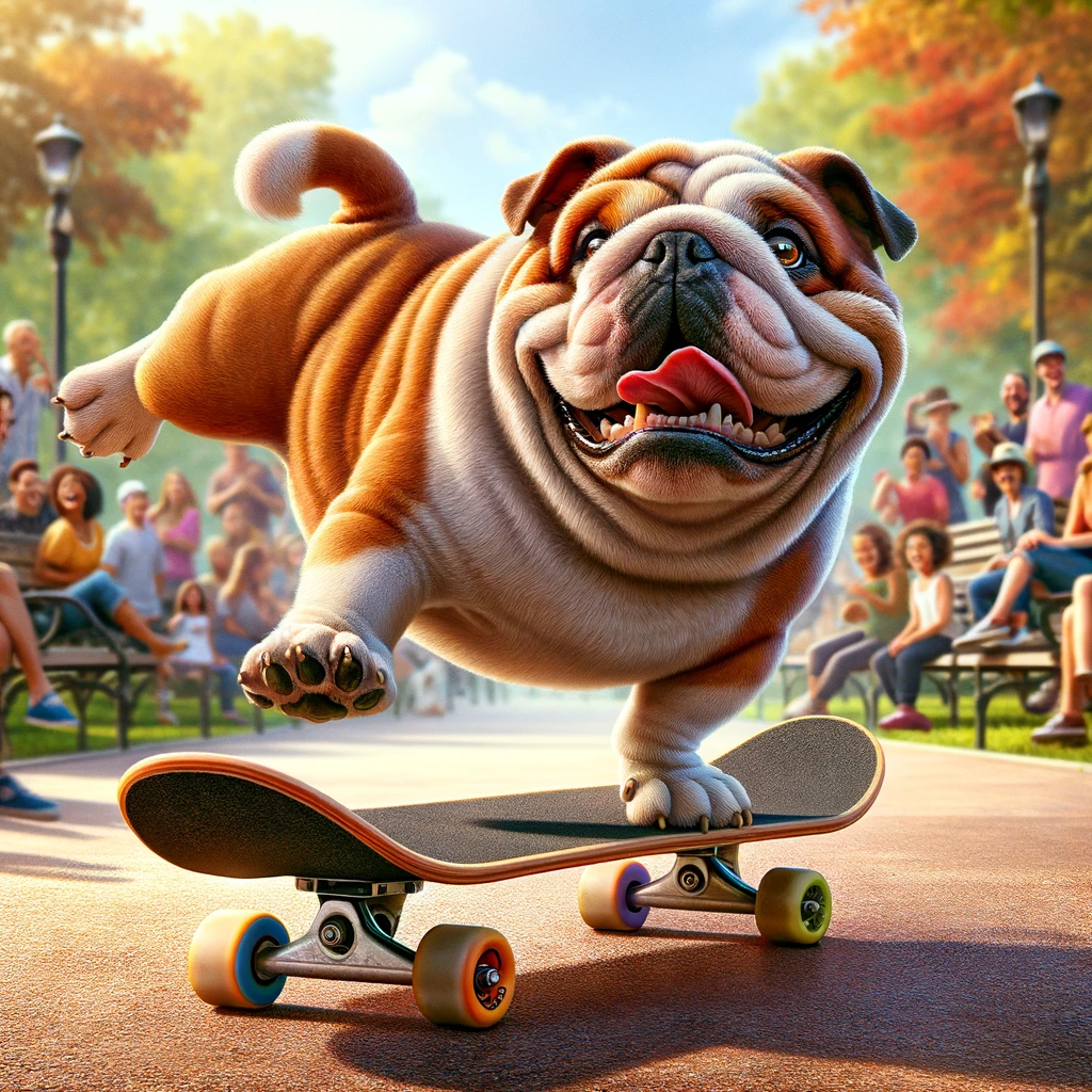 10 Best Skateboards For English Bulldogs [ 2026 ] – Jay’s Online ...