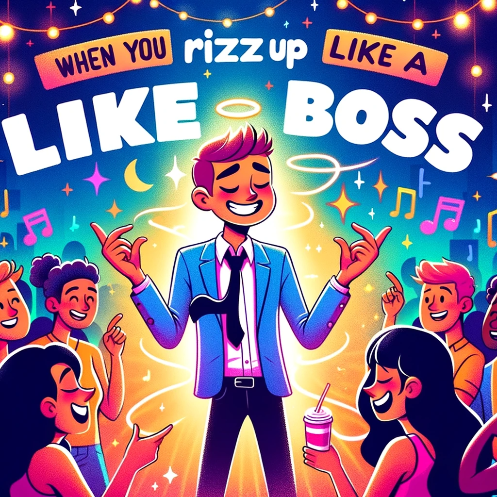 What Does Rizz Mean? Unpacking the Mystery of Modern Flirting [NEW ...