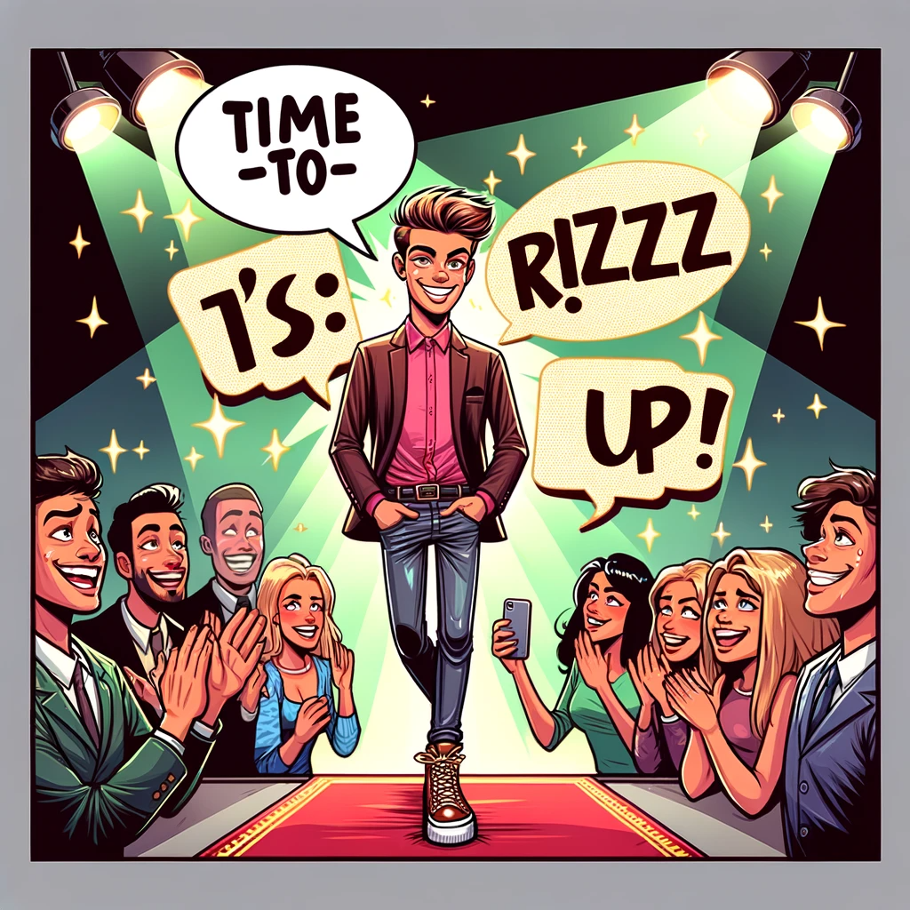 What Does Rizz Mean? Unpacking The Mystery Of Modern Flirting [NEW]