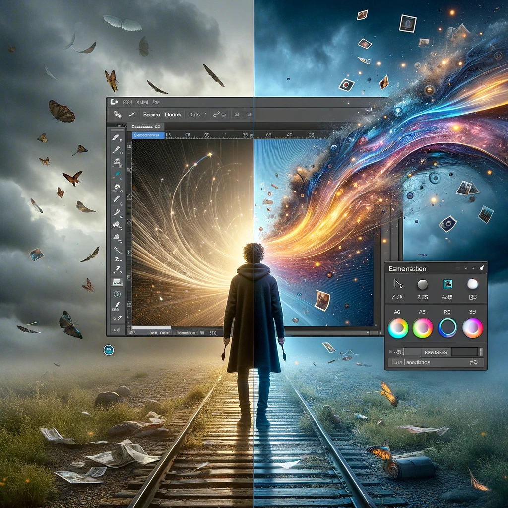 10 Best Free AI Images of Popular AI Tools for Bloggers and Affiliates ...