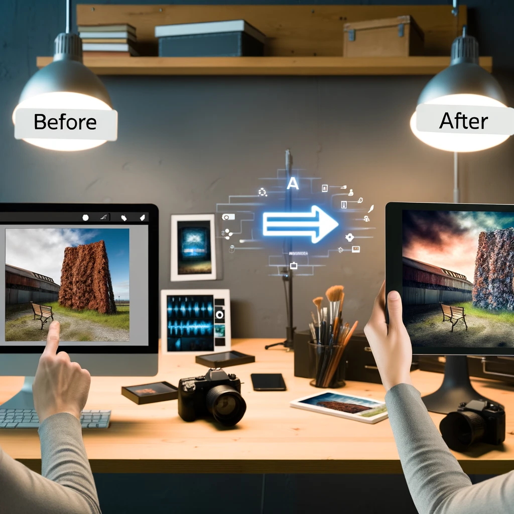 10 Best Free AI Images Of Popular AI Tools For Bloggers And Affiliates ...