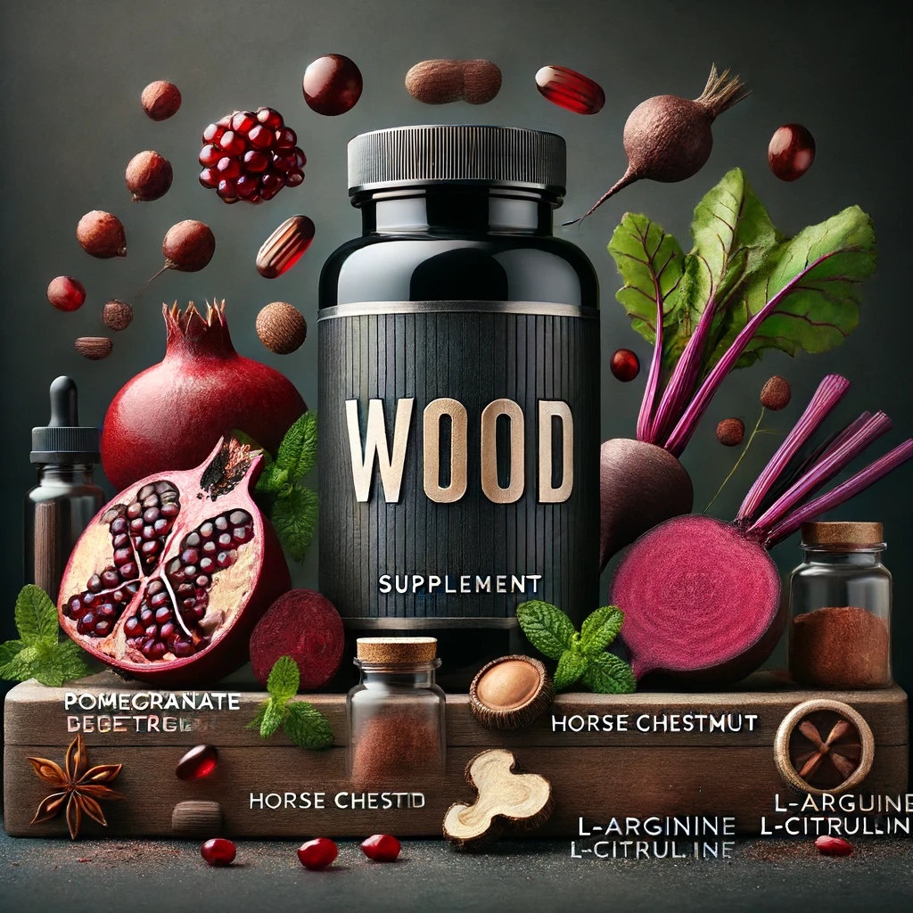 Stirlings Clubhouse Wood Formula Review: How Award-Winning Nutrients ...