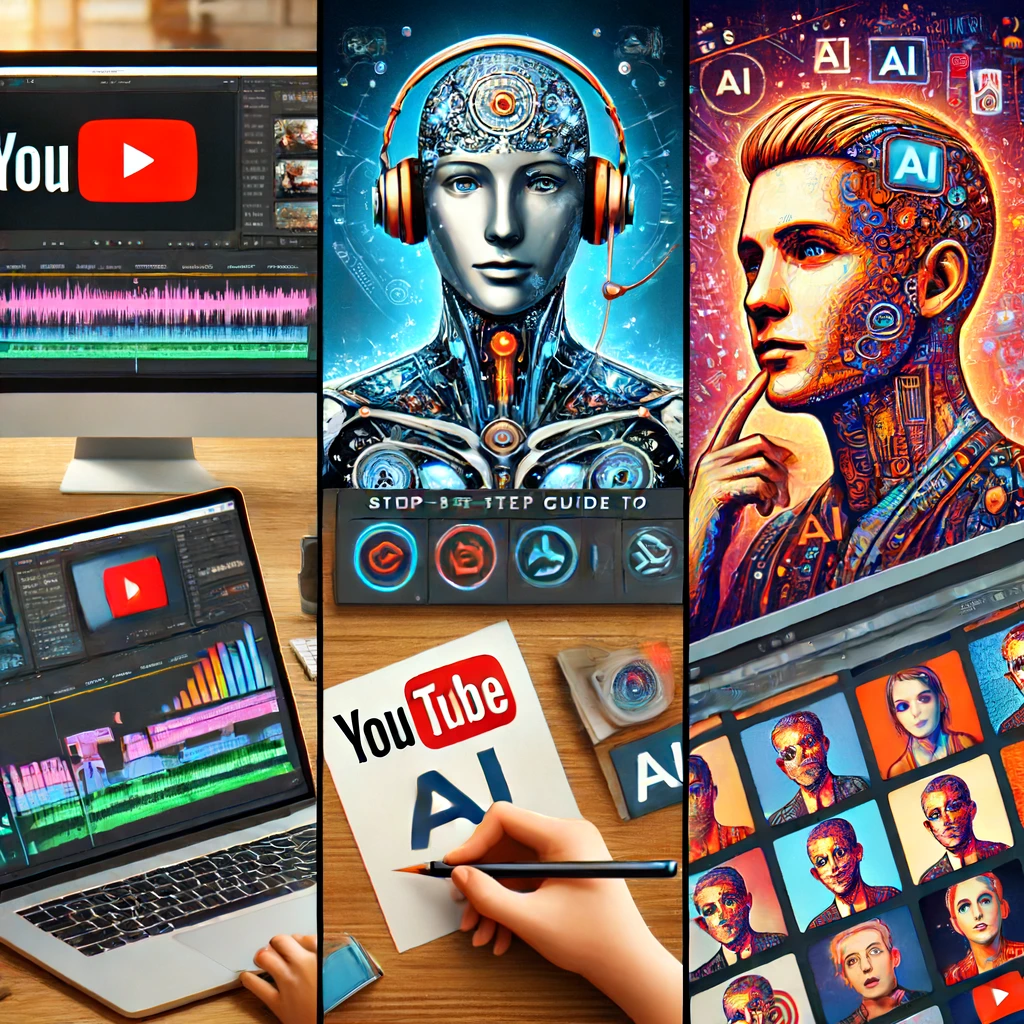 Mastering Viral Videos With AI: The Ultimate Guide [2024]