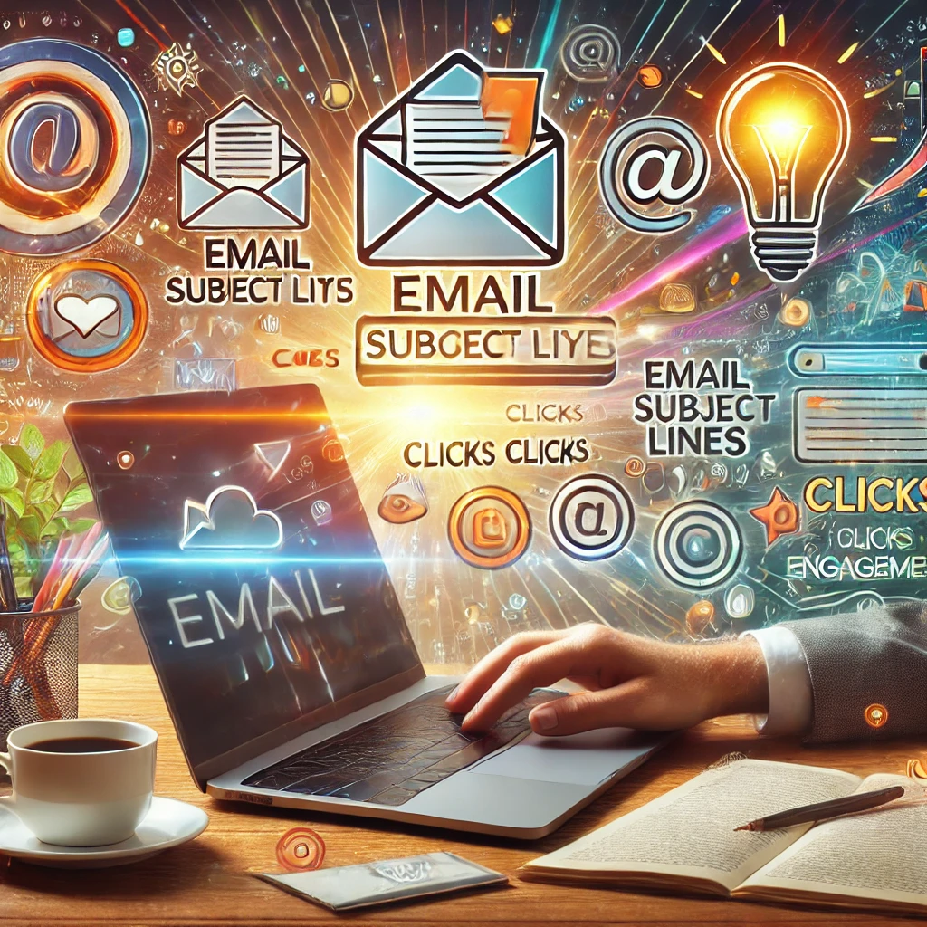 Email Marketers: Must Use – High-Converting Subject Line ChatGPT Prompt ...
