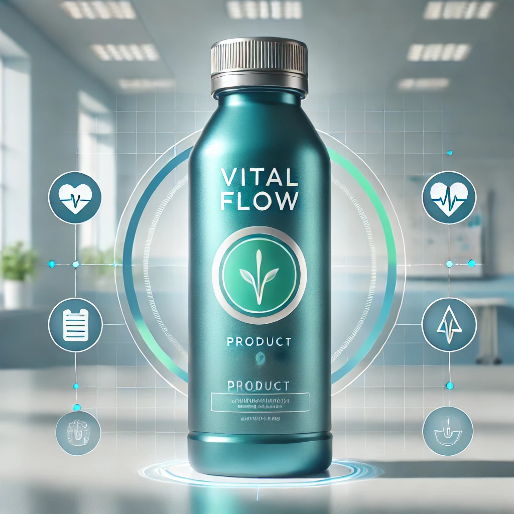 Vital Flow Review: Surprising Benefits And Real User Results You Need ...
