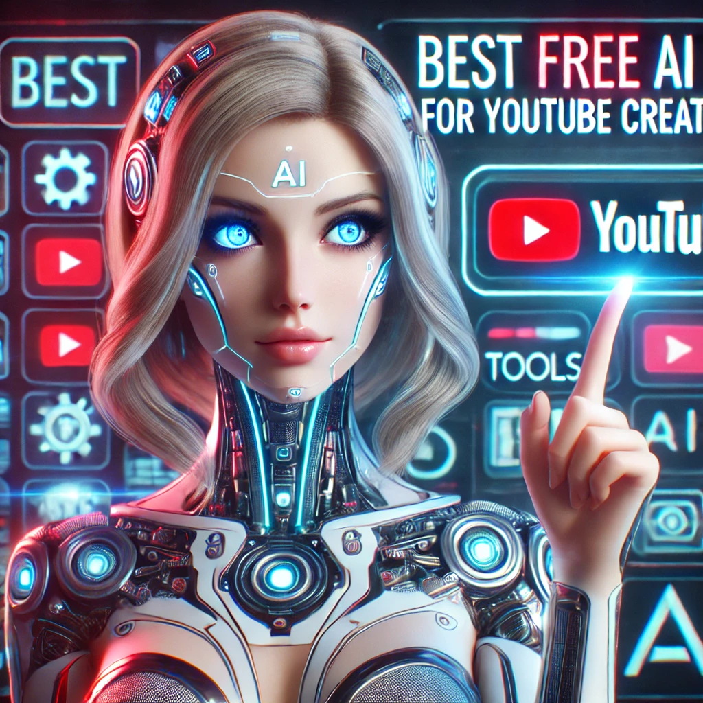 AI Tools to Increase YouTube Watch Time: Boost Engagement and Skyrocket ...