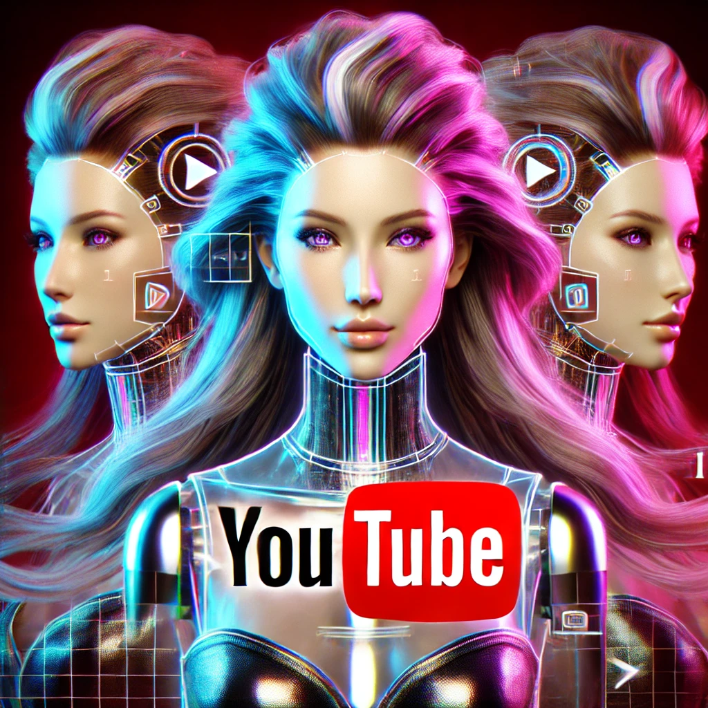 How to Use AI-Powered Thumbnails to Boost Your YouTube Click-Through ...