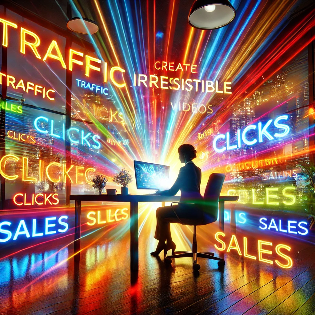 How to Write Irresistible Titles: The 7-Word Formula That Triples ...