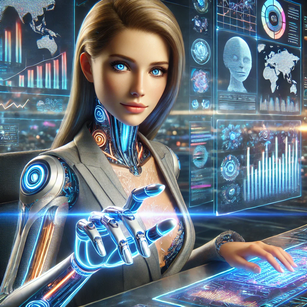 How To Create Digital Products Using AI: Step-by-Step Guide [2025]